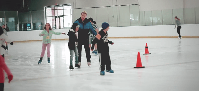 AZ Ice Peoria | AZ Ice Peoria Instructors
