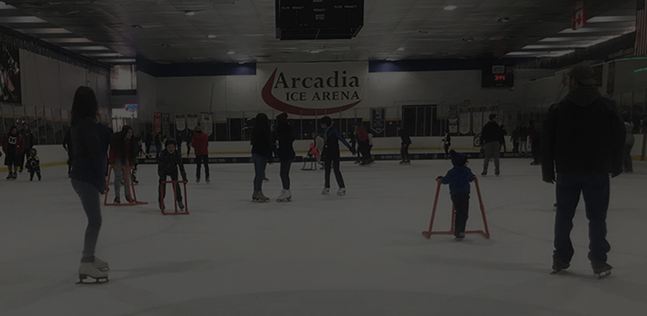 AZ Ice Peoria | Public Skating